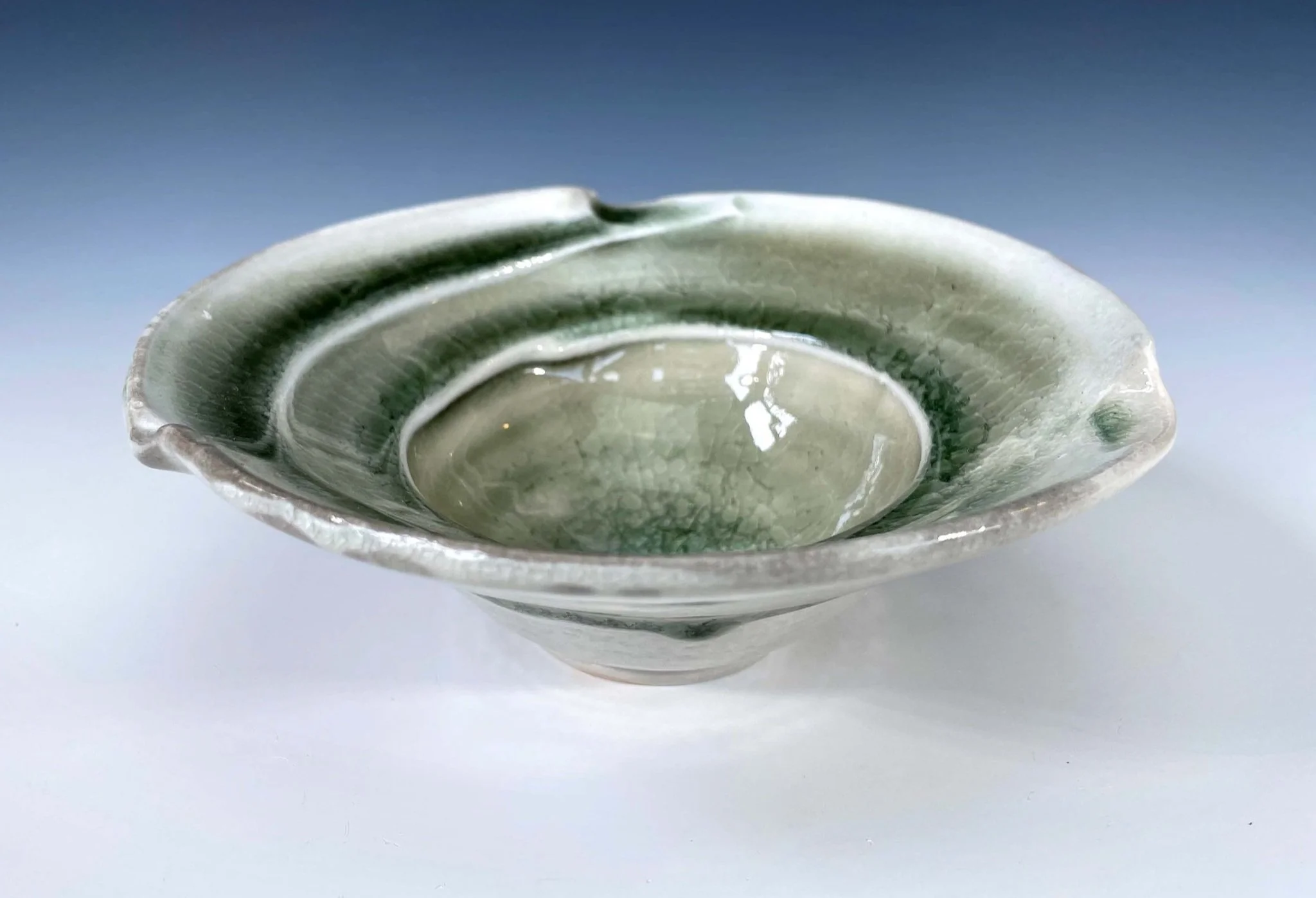 Shari Jacobs — Artisans Studio Tour