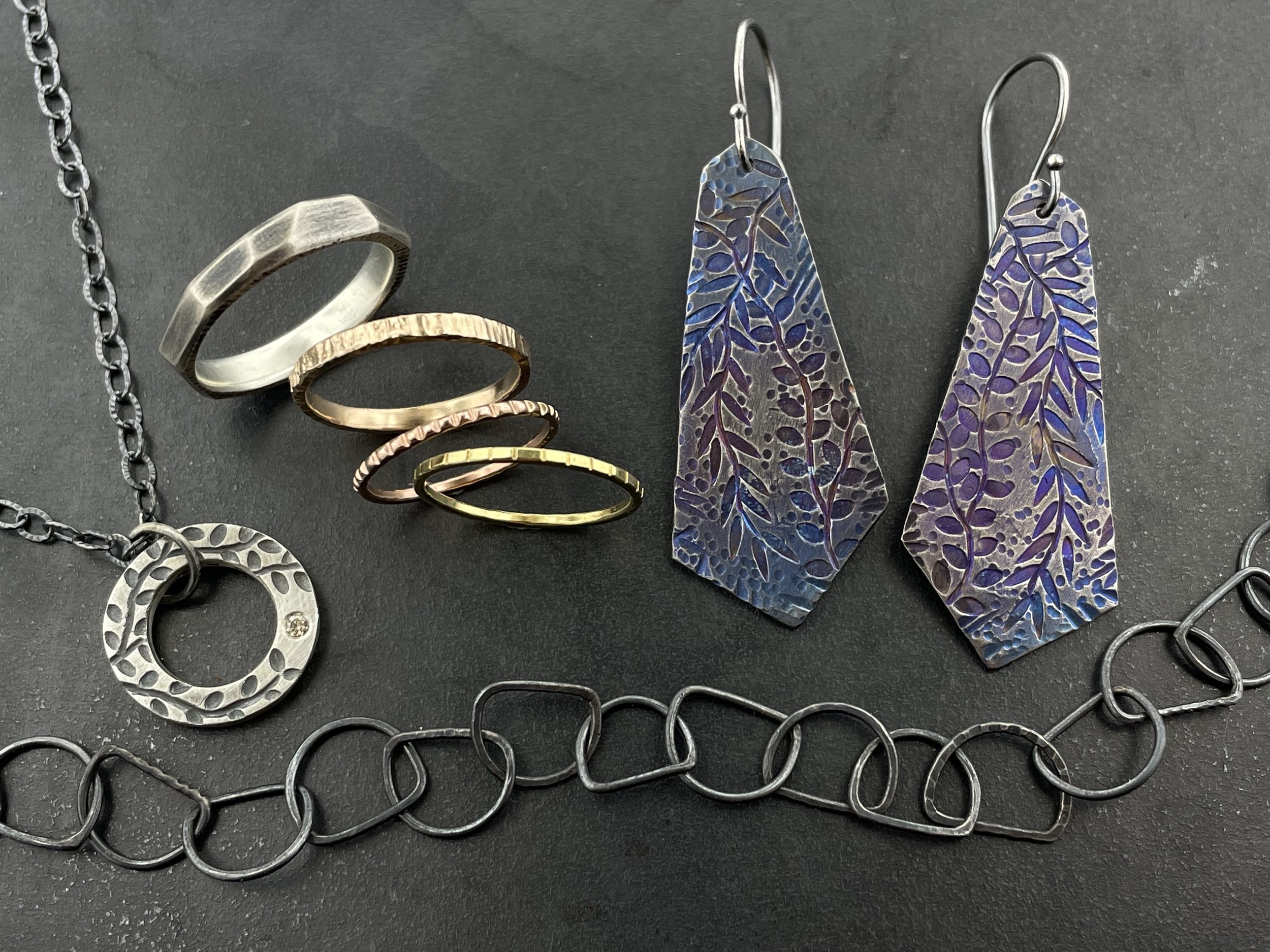 tavia brown — Artisans Studio Tour