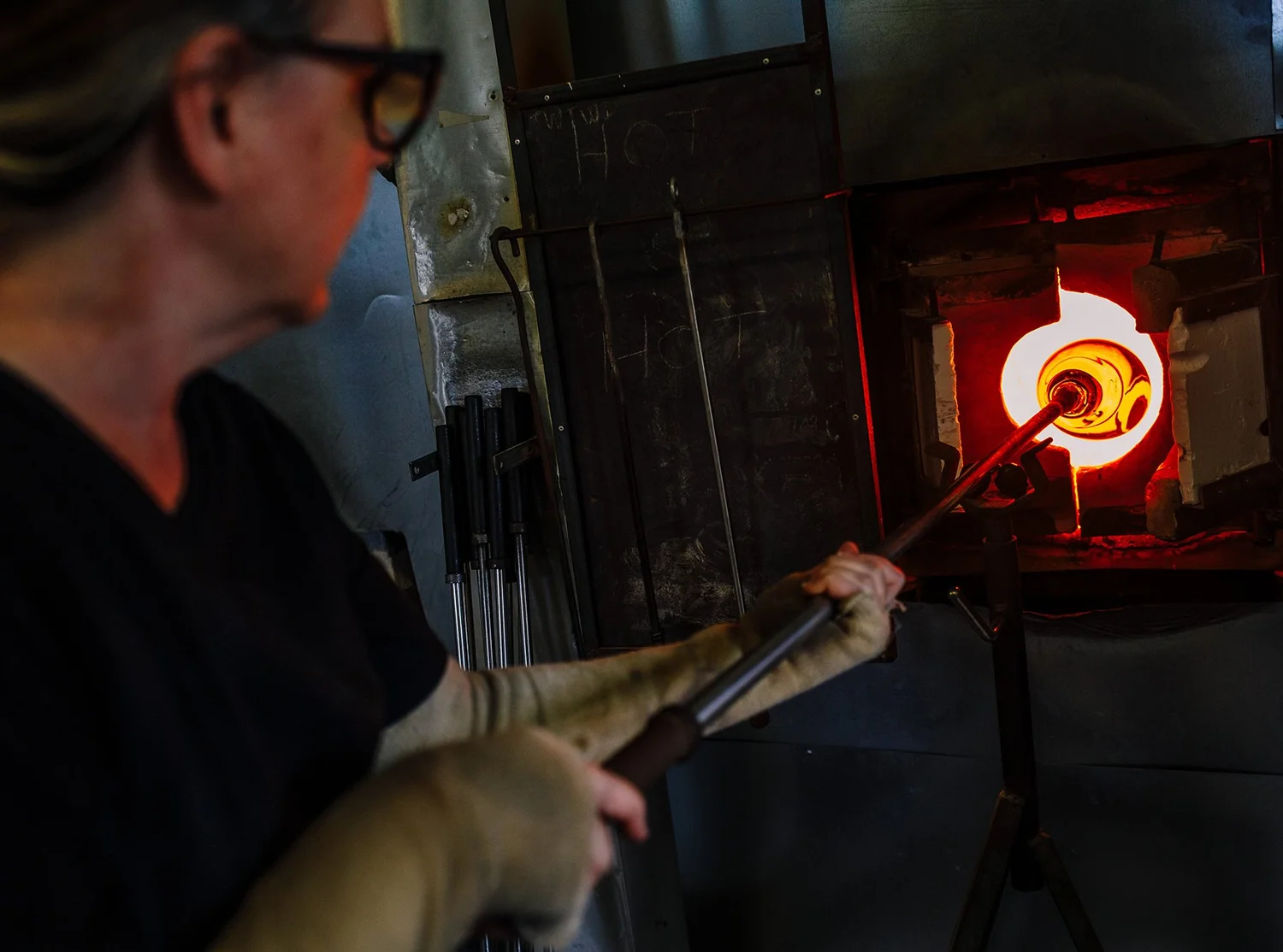 Susan Haas — Artisans Studio Tour