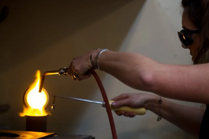 tavia brown — Artisans Studio Tour