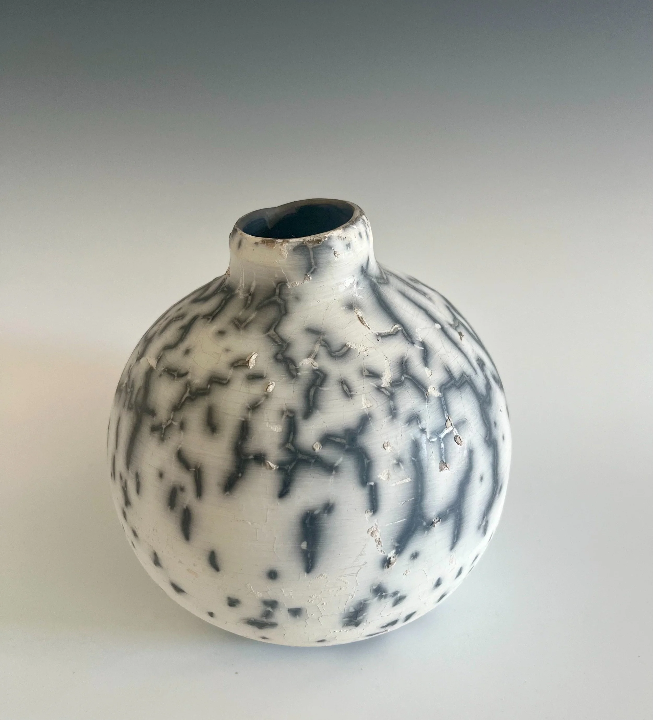 Mary Ann Burk — Artisans Studio Tour