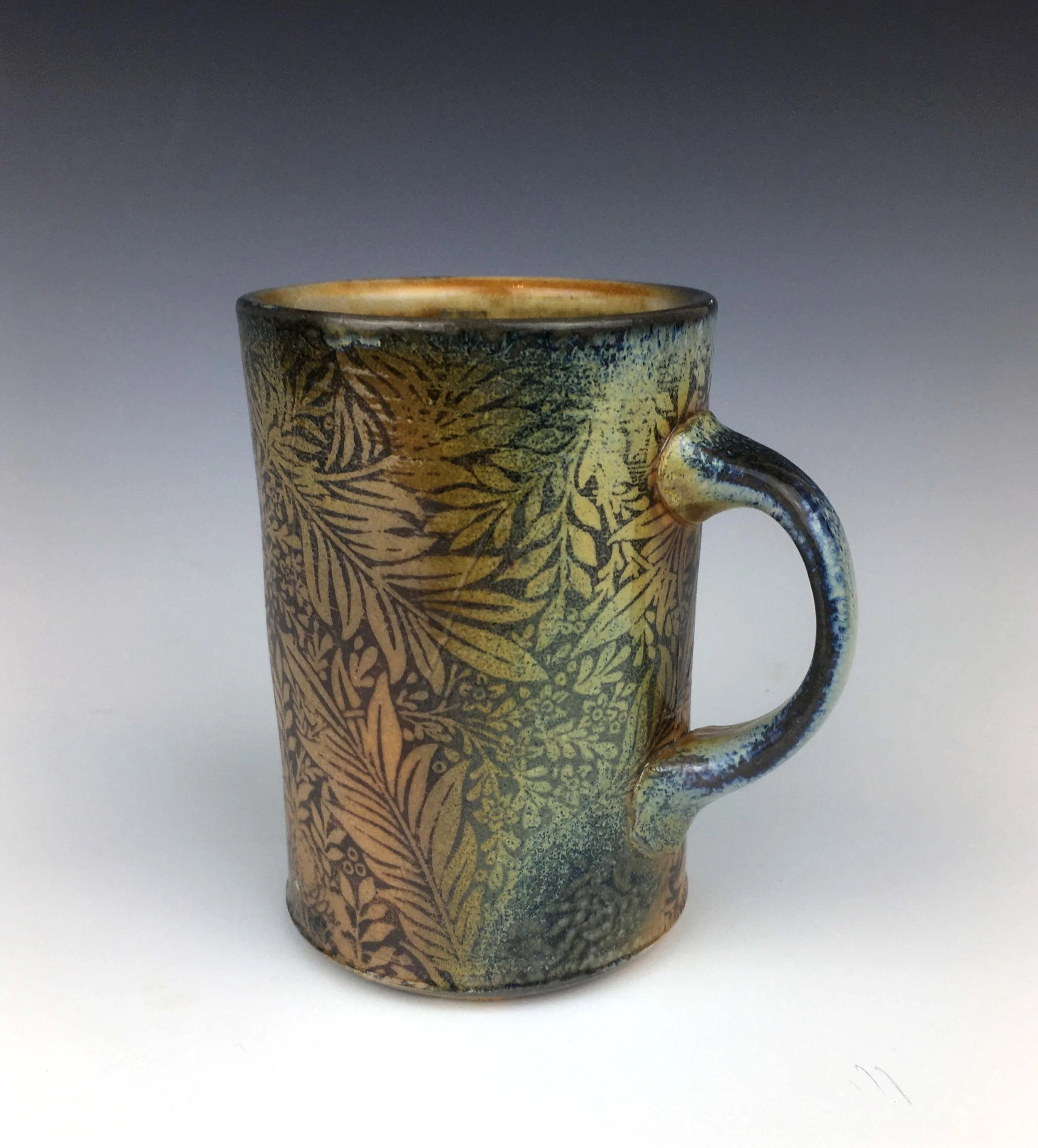 Shari Jacobs — Artisans Studio Tour