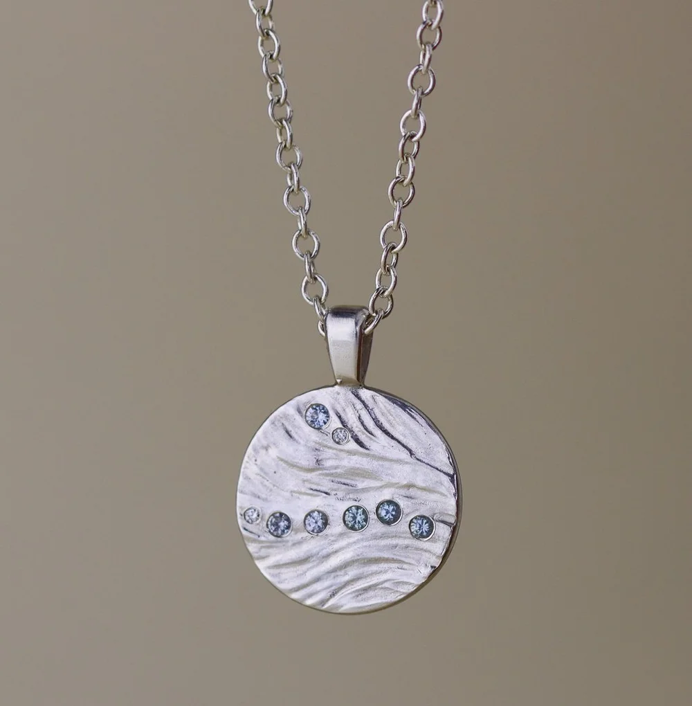 Danielle Stevens — Artisans Studio Tour