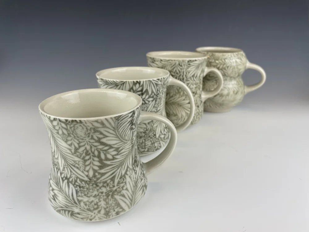 Shari Jacobs — Artisans Studio Tour