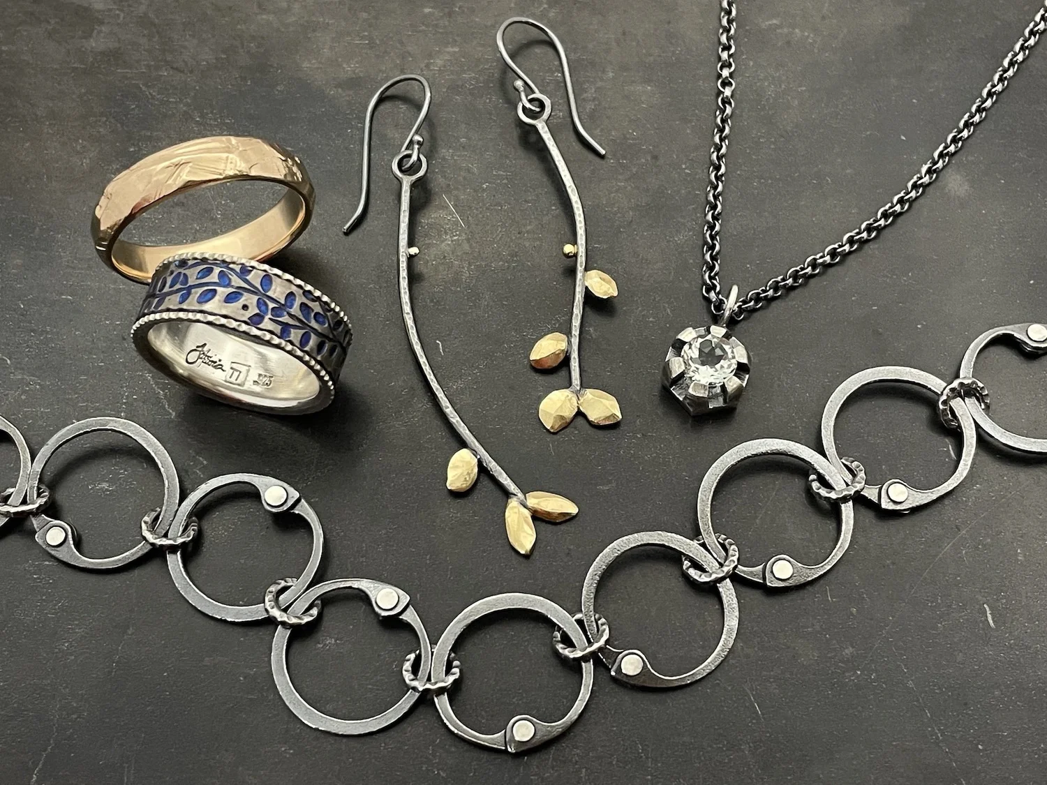 tavia brown — Artisans Studio Tour