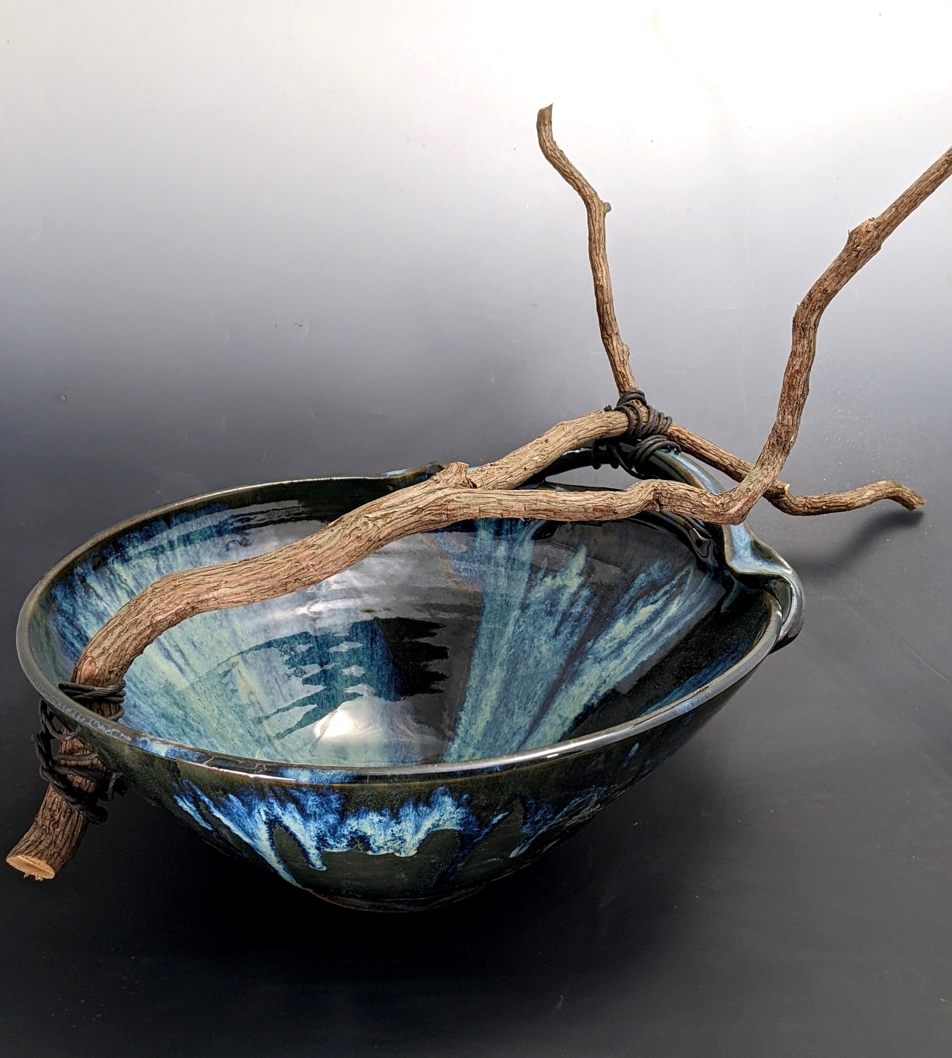 Nancy Ross — Artisans Studio Tour