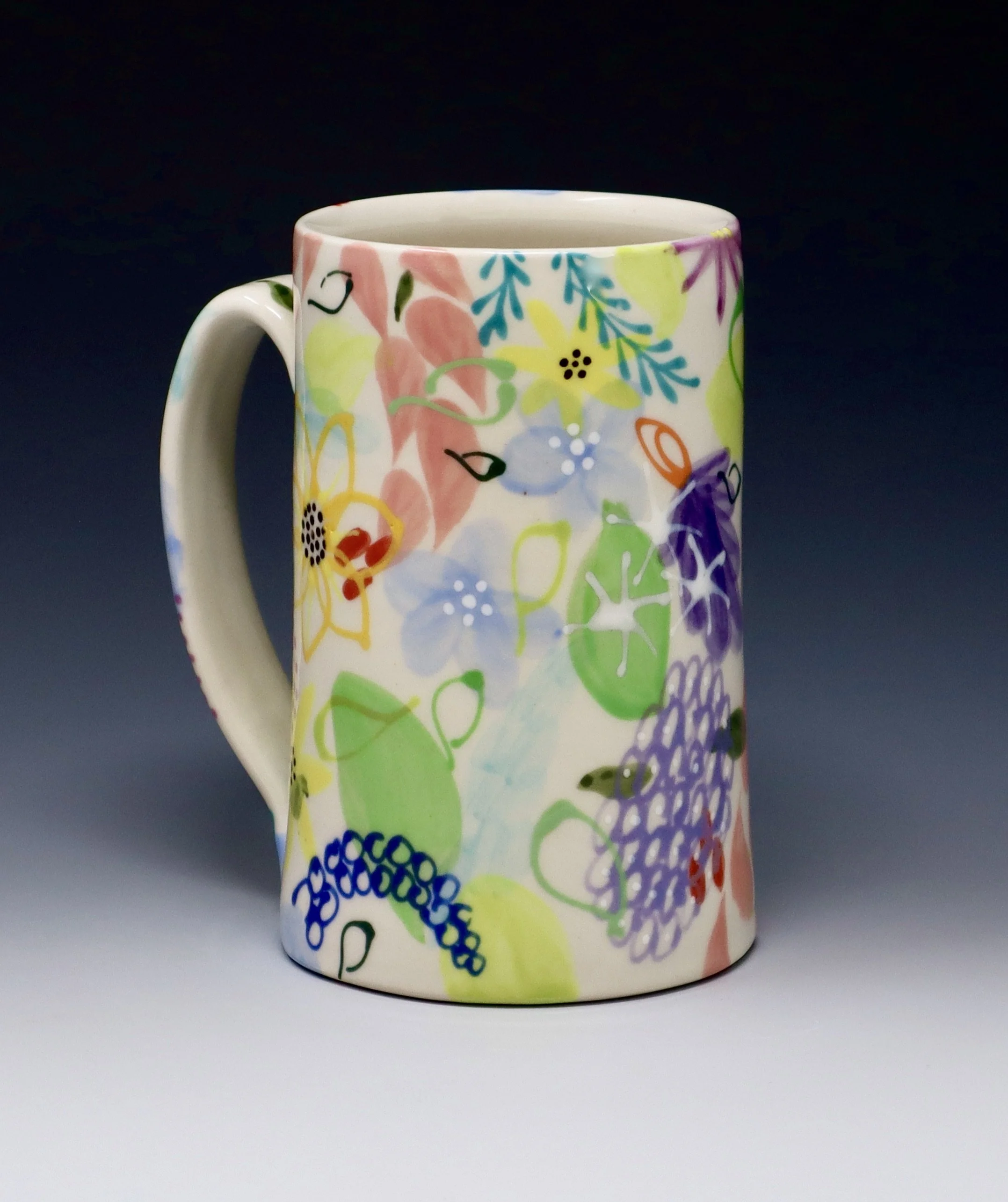 Stuart Howe — Artisans Studio Tour