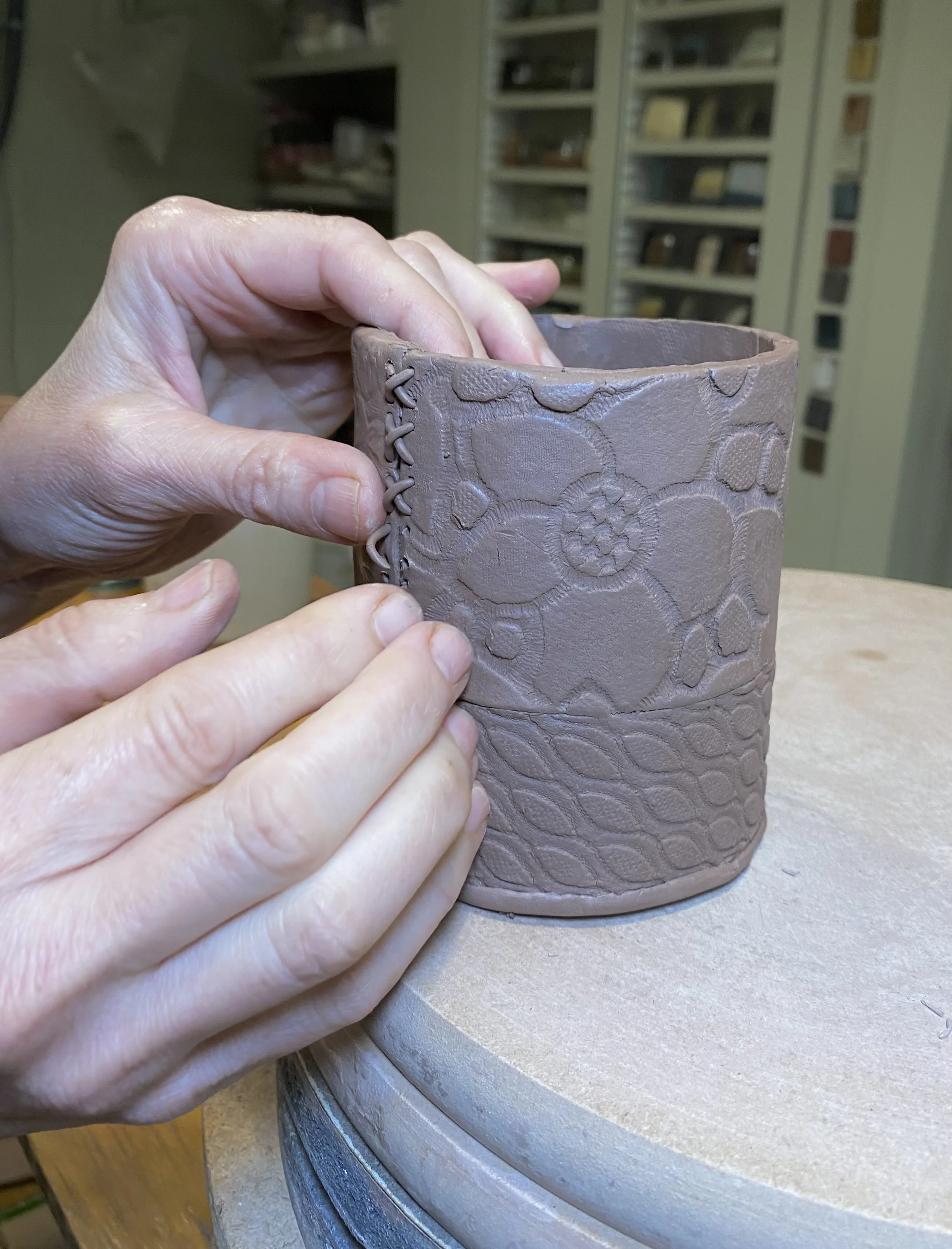 Laura Vik — Artisans Studio Tour