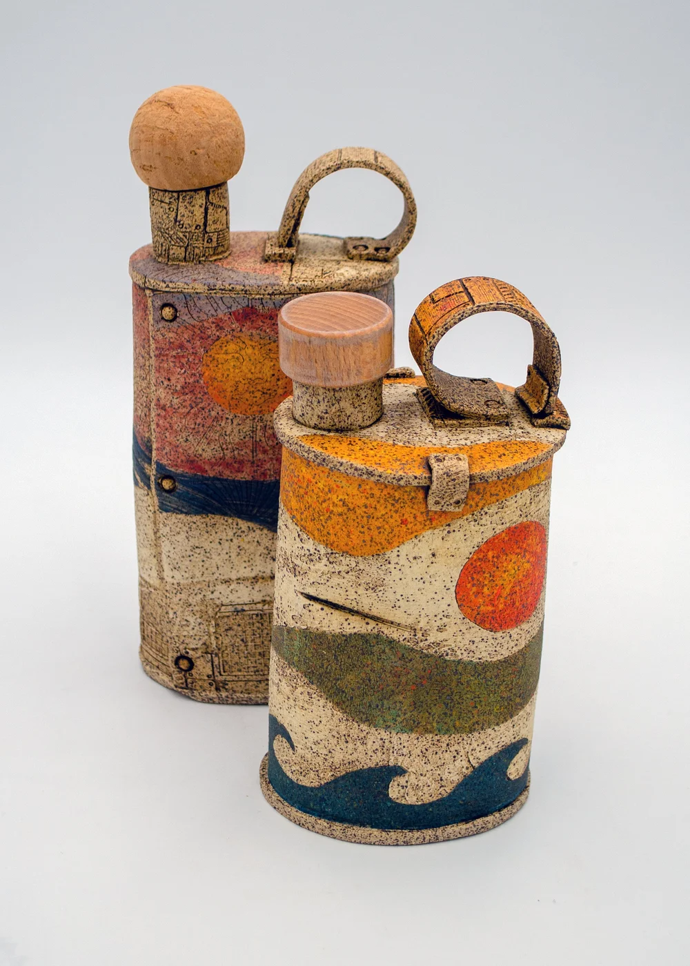 Steve Palmer — Artisans Studio Tour