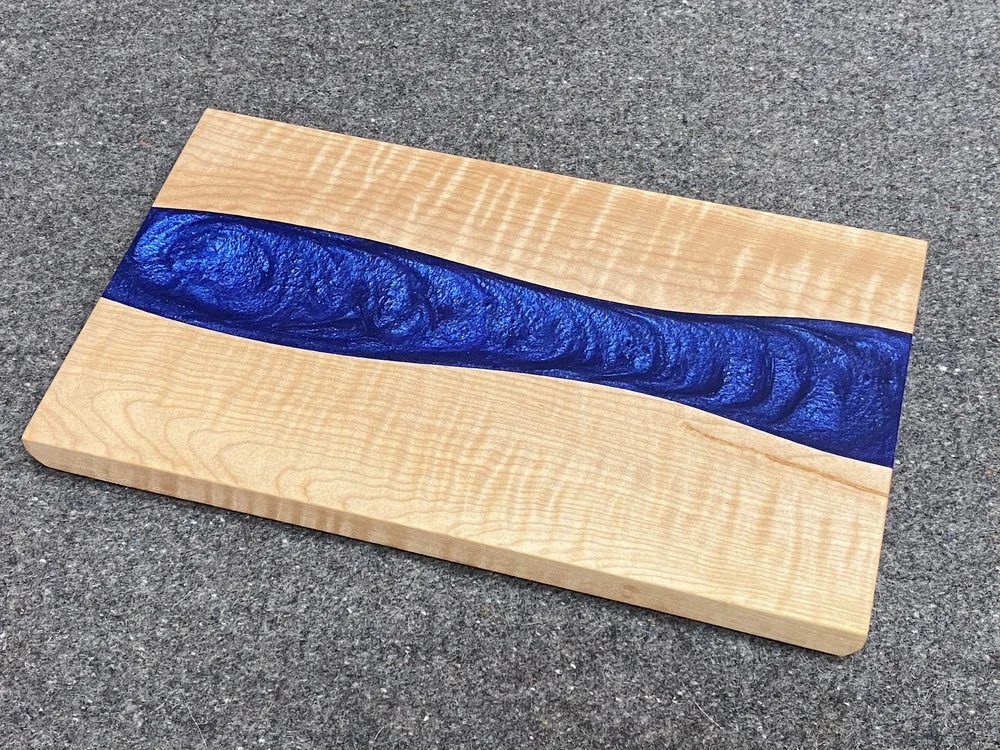 Alex Pettigrew — Artisans Studio Tour