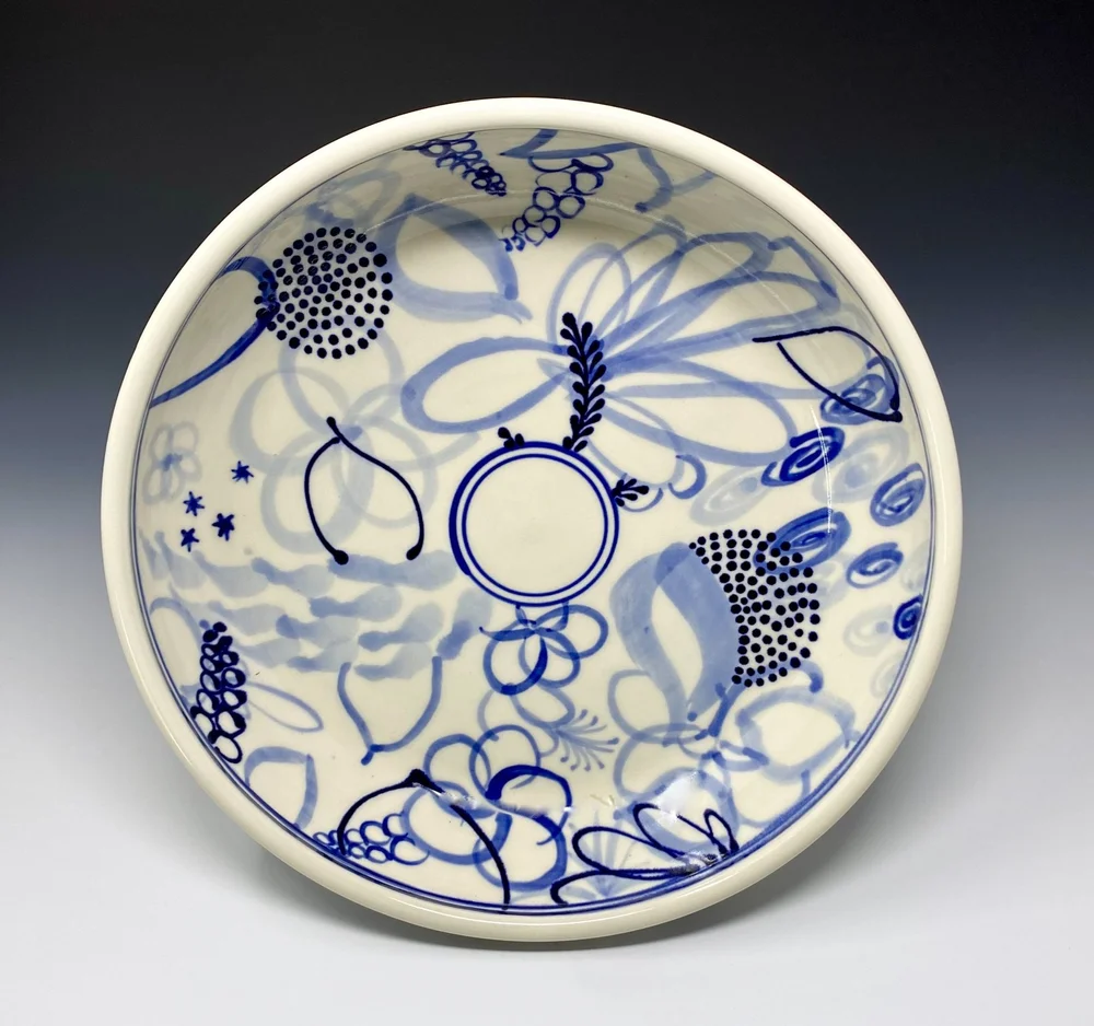 Stuart Howe — Artisans Studio Tour