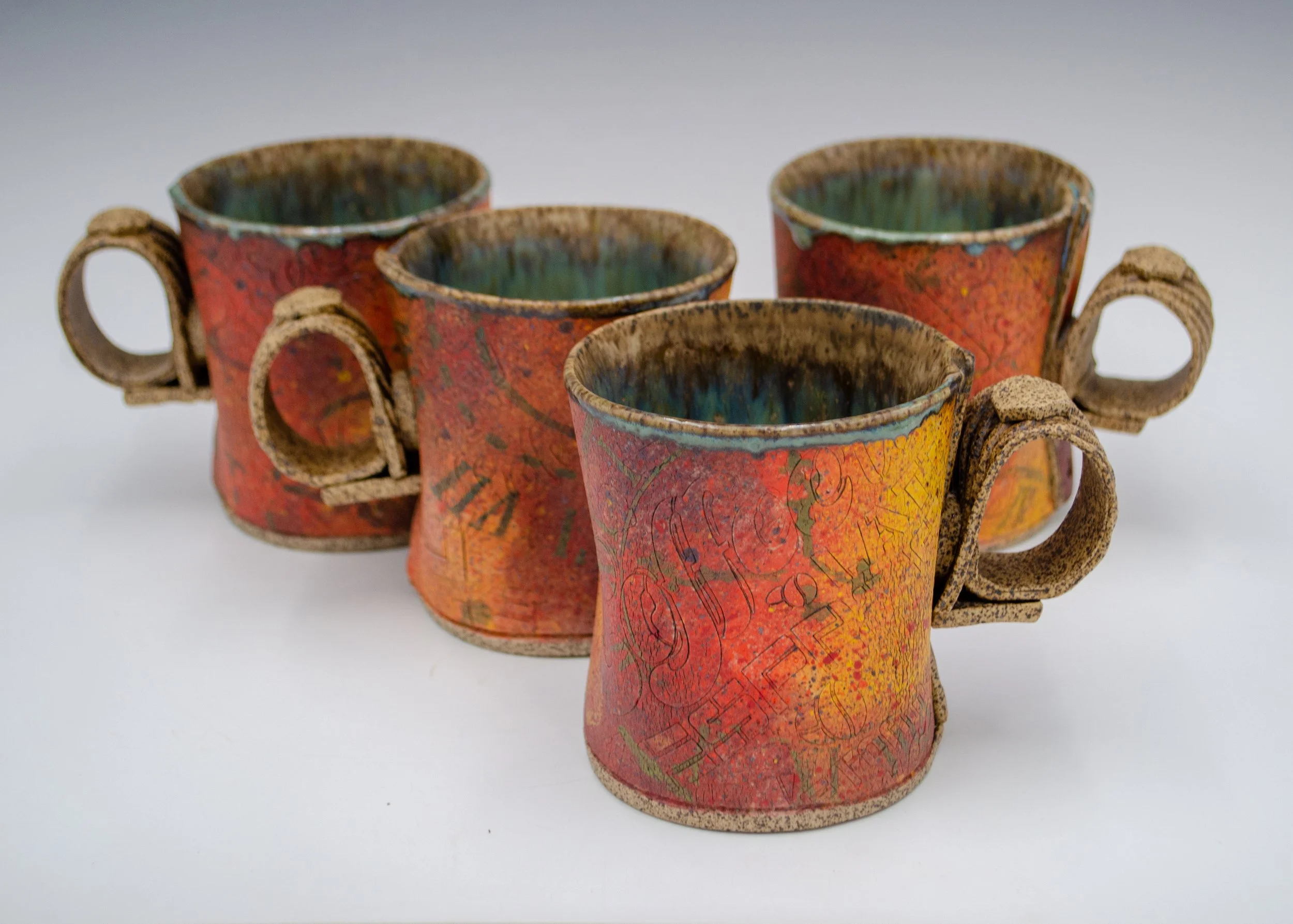 Steve Palmer — Artisans Studio Tour