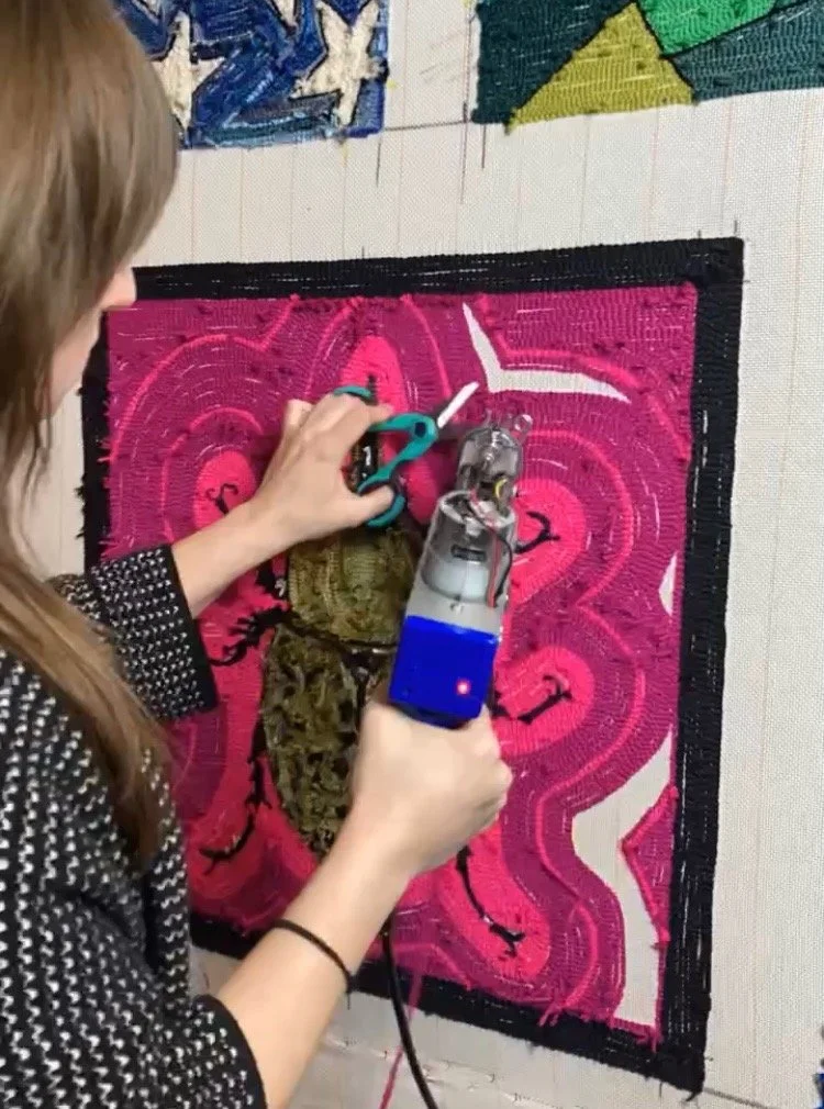 Abigail Treece — Artisans Studio Tour