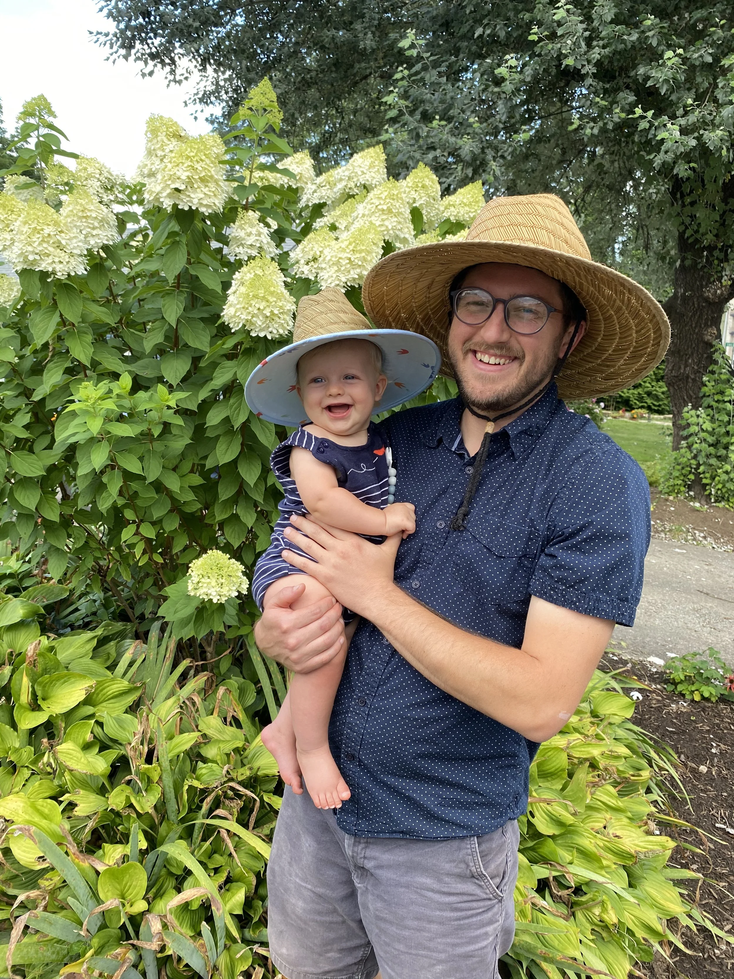 Stuart Howe — Artisans Studio Tour