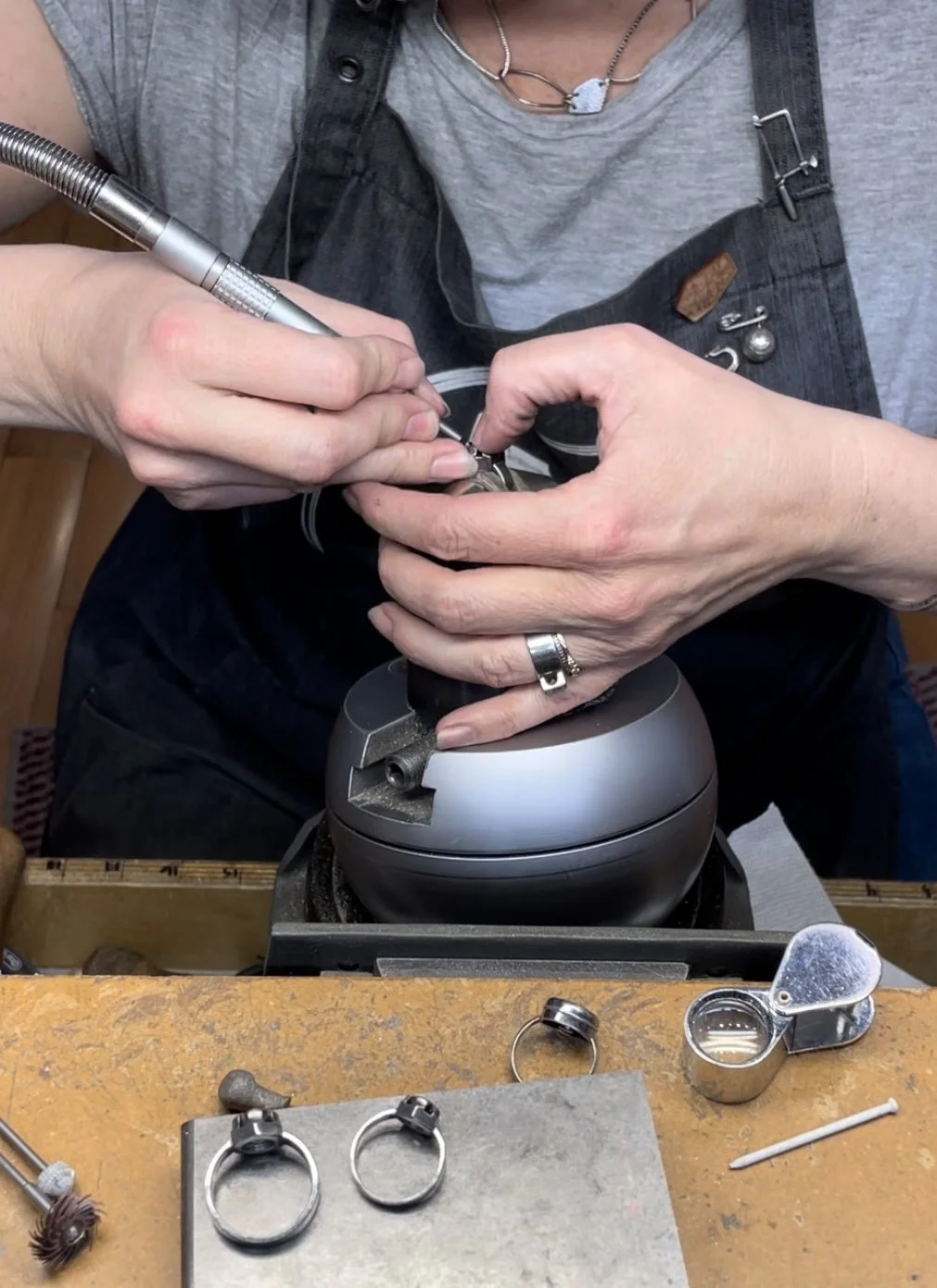 tavia brown — Artisans Studio Tour