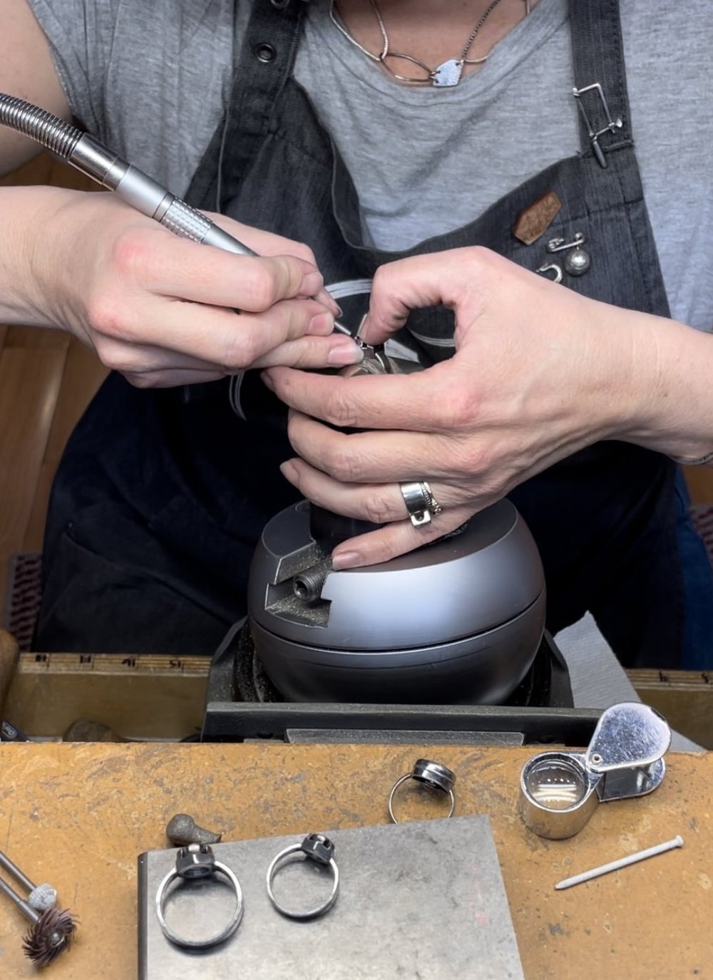 tavia brown — Artisans Studio Tour