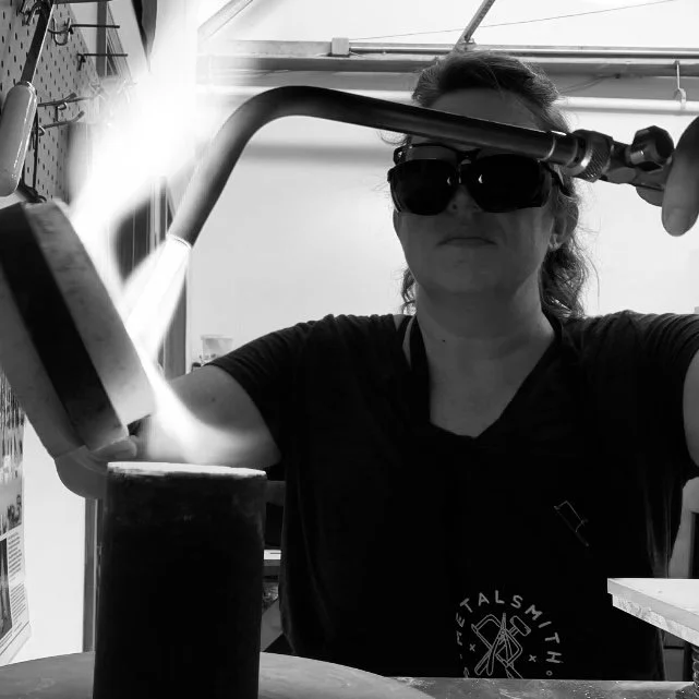 tavia brown — Artisans Studio Tour