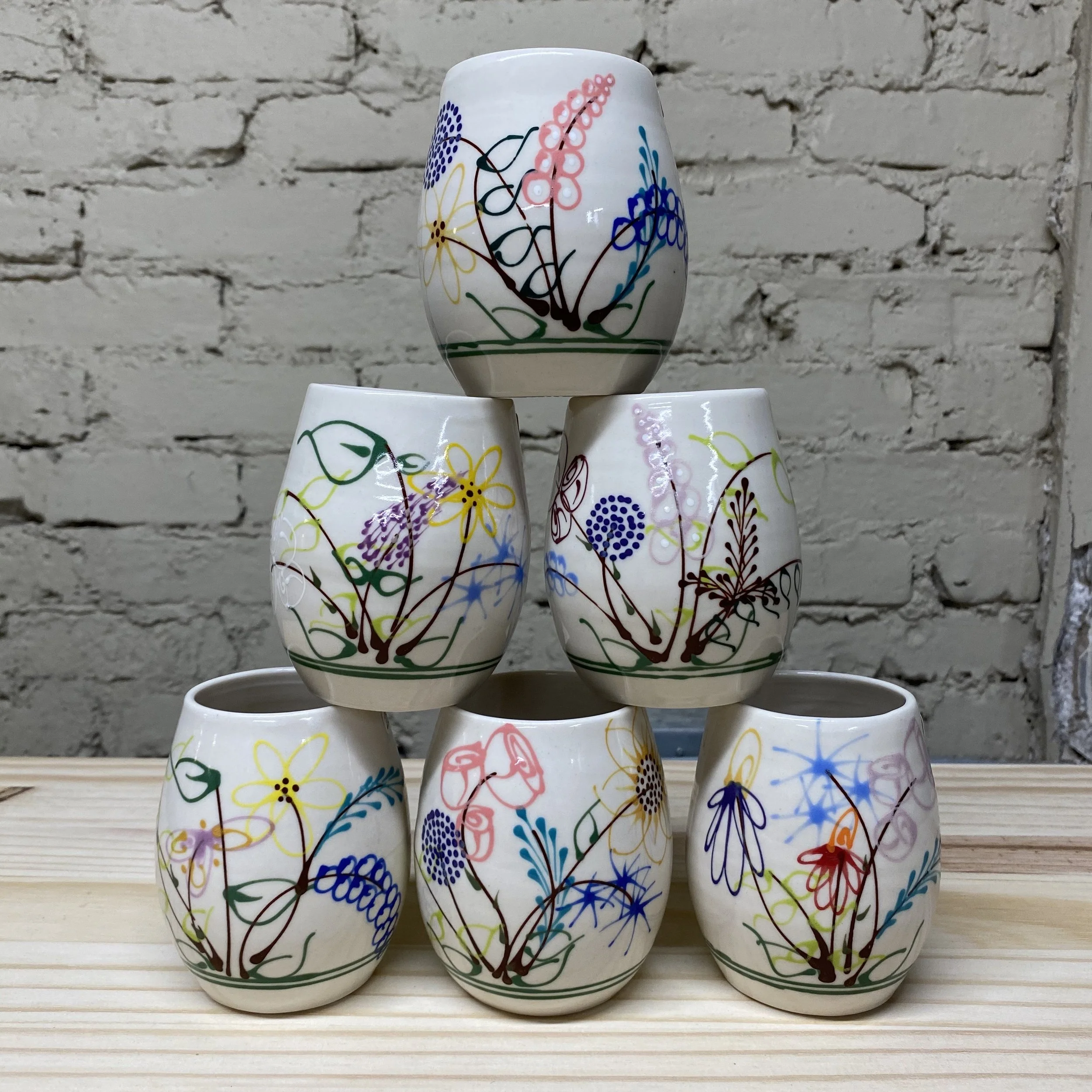 Stuart Howe — Artisans Studio Tour