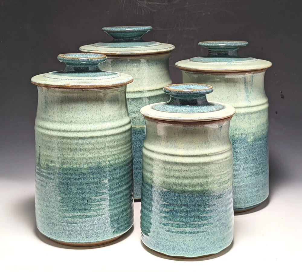 Nancy Ross — Artisans Studio Tour