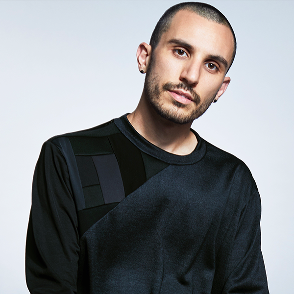 Daniel Silverstein — YMS NYC