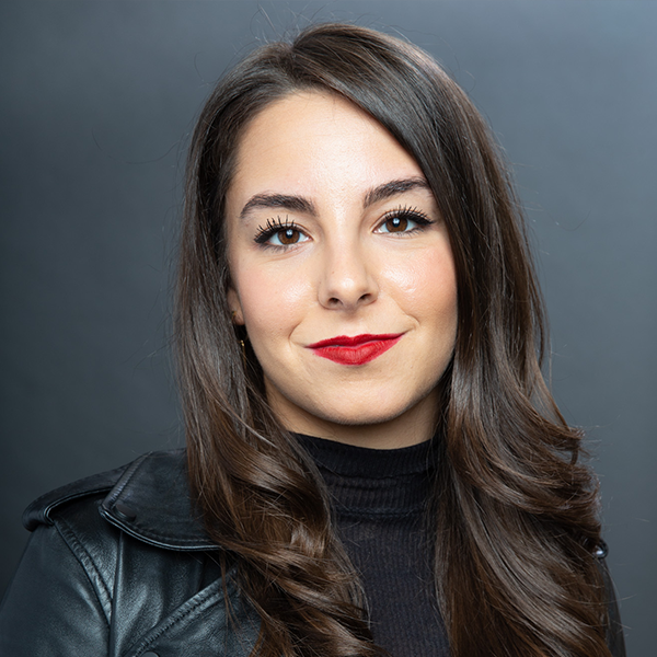 Alexandria Ivanoff — YMS NYC