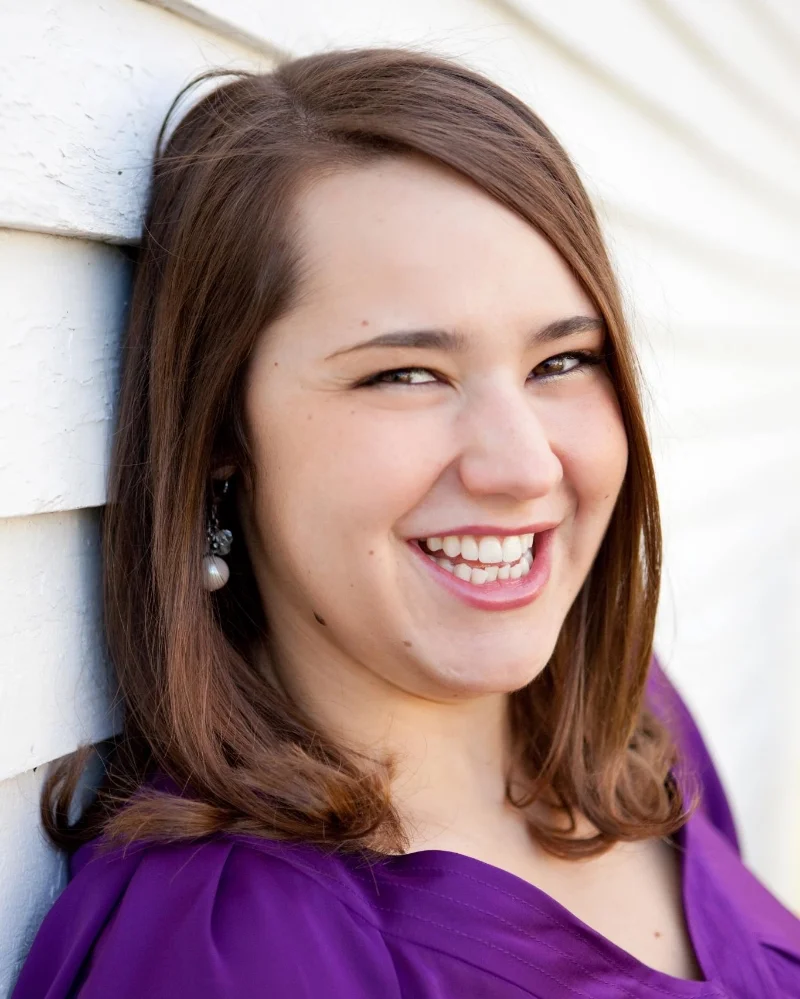 Andrea Caruso — William Ferris Chorale