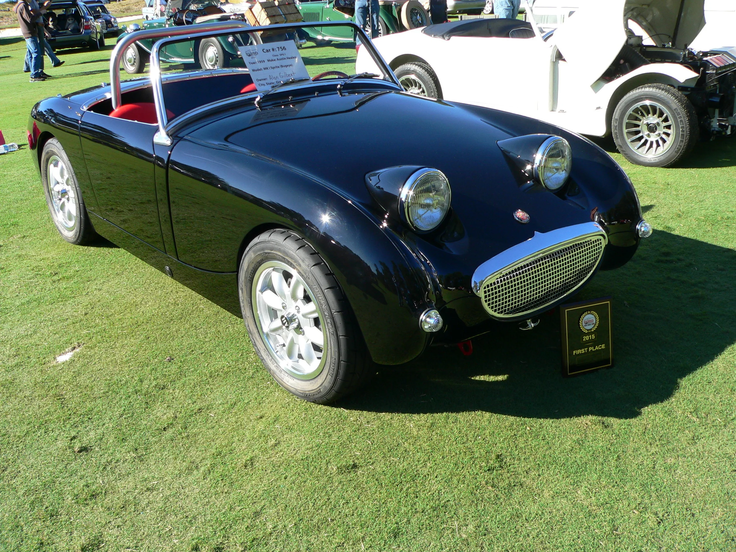 Specialize in restoration of Classic cars, Exotics, Muscle cars and hot ...