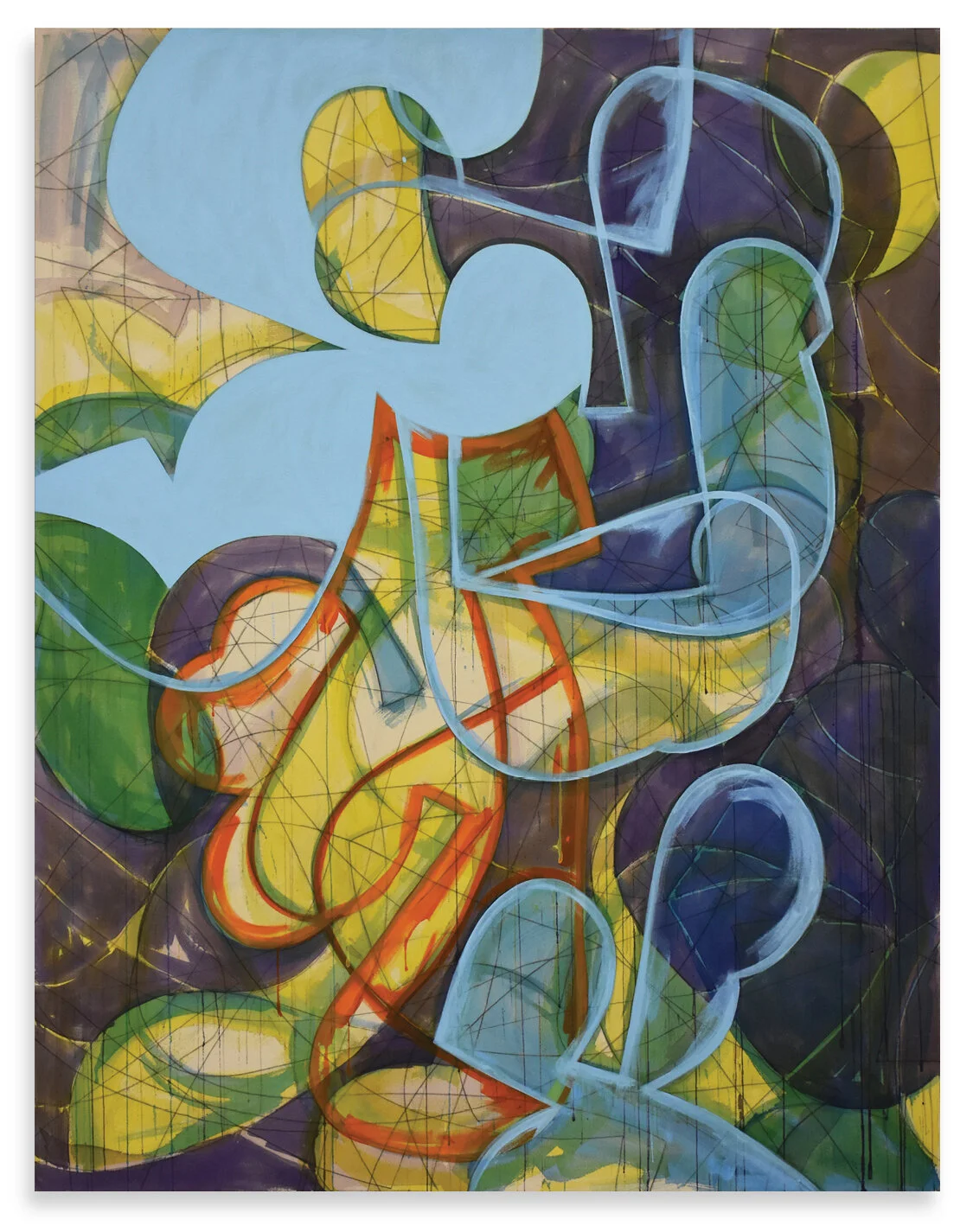 Paintings — April Hannah