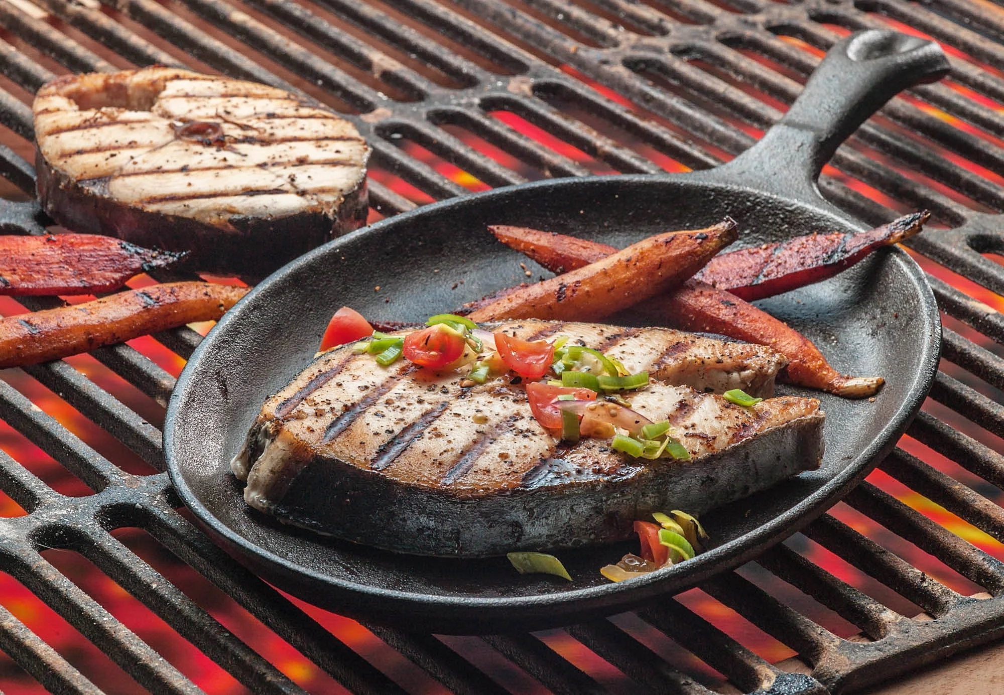 Quirch-Panamei Foods