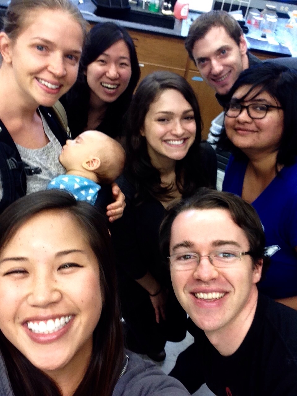 Lab Shenanigans — Kash Lab at UNC Chapel Hill