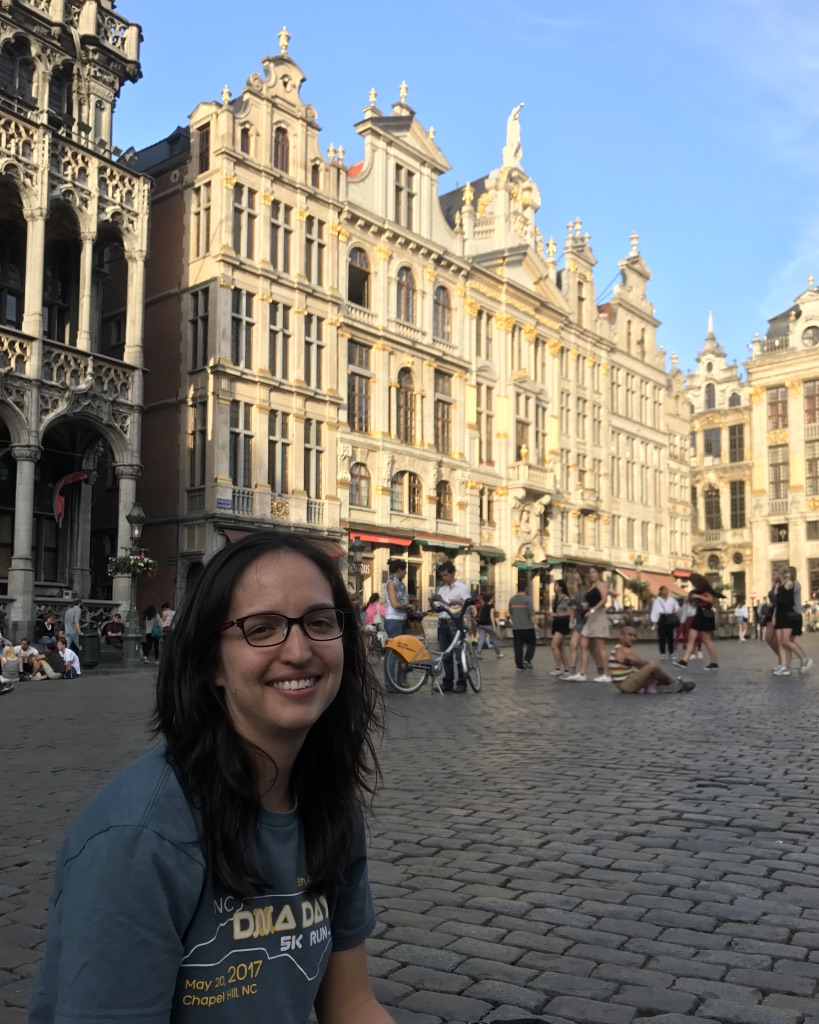 Lab Members — Kash Lab at UNC Chapel Hill