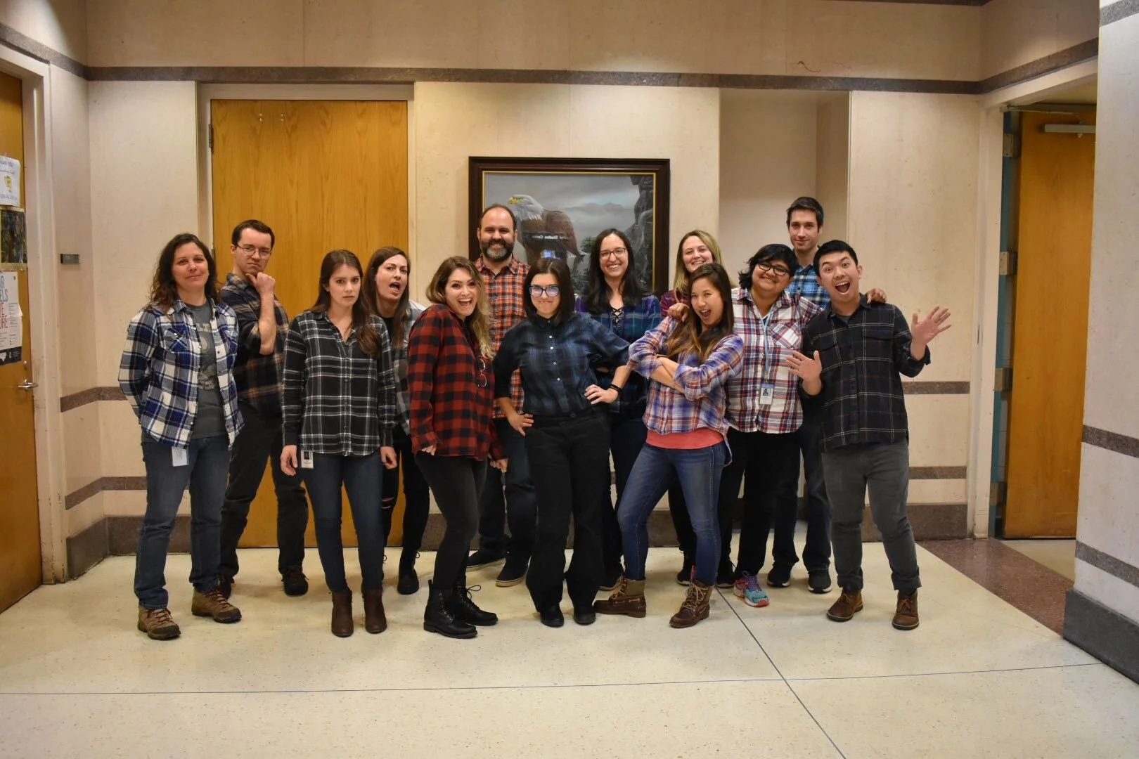 Lab Members — Kash Lab at UNC Chapel Hill