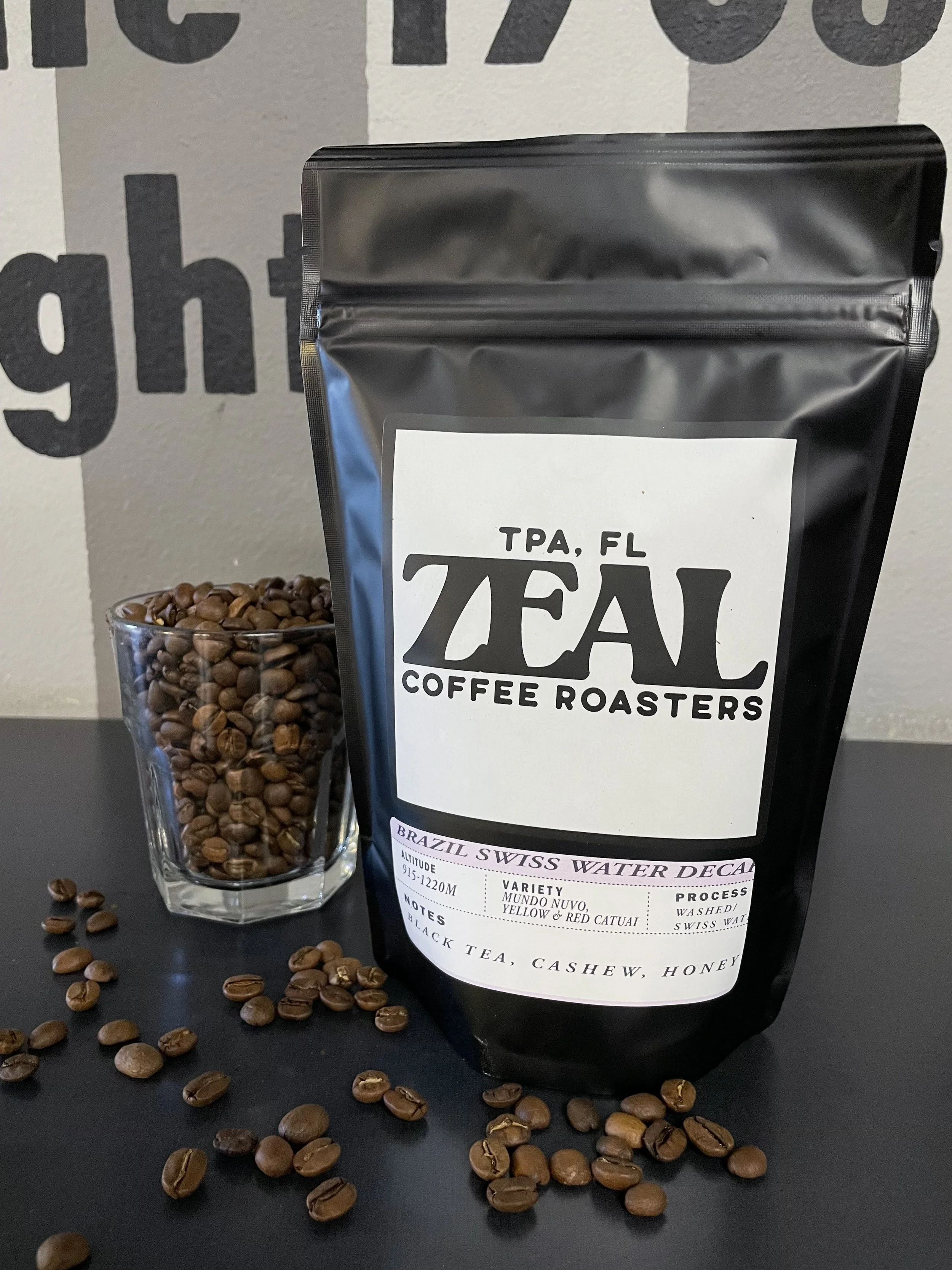 Shop — Zeal Coffee Roasters