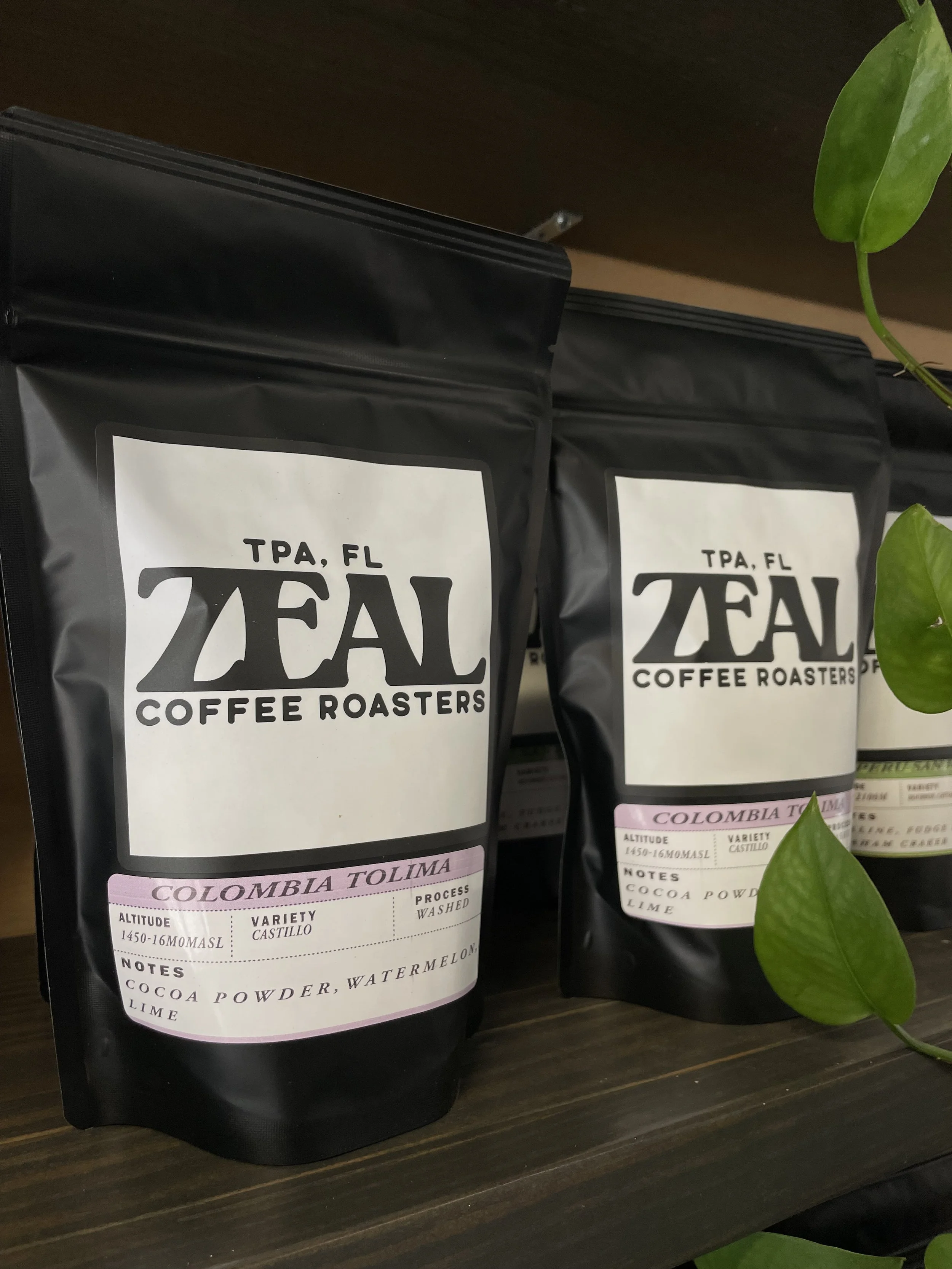 Shop — Zeal Coffee Roasters