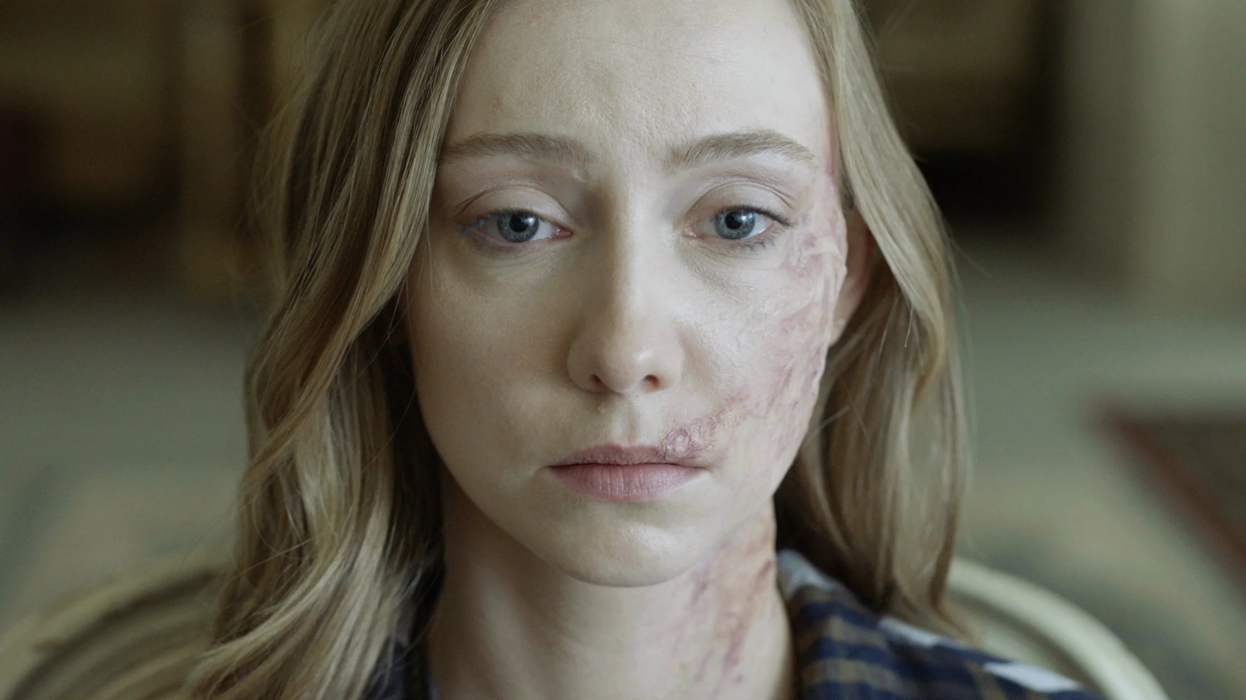 Features — International Horror and Sci-Fi Film Festival