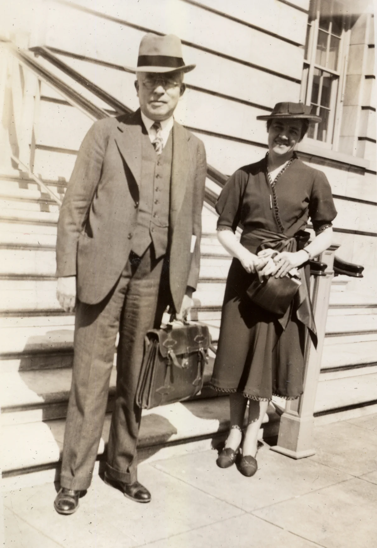 Biography — Margaret Chase Smith Library
