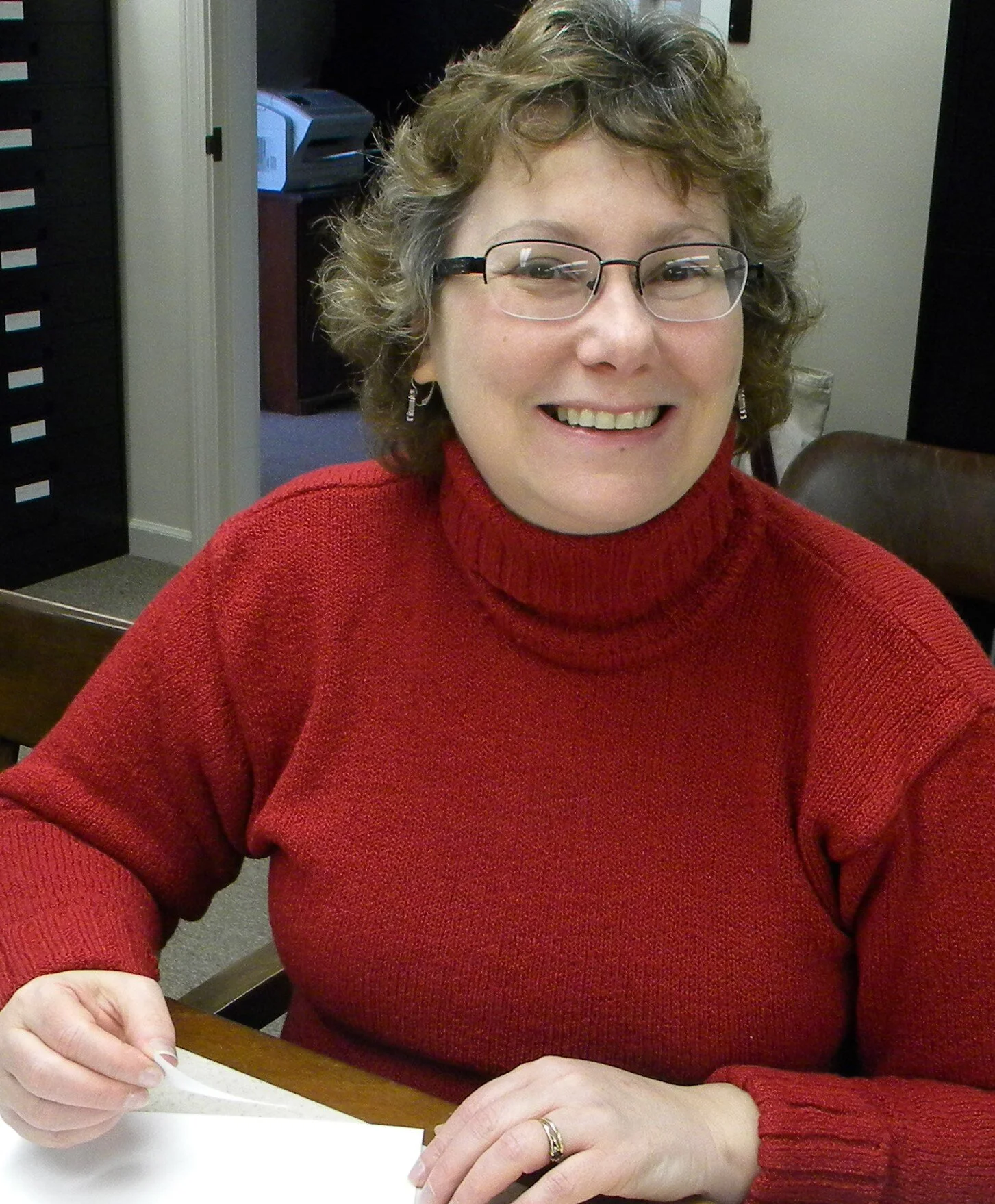 The MCSL Newsletter — Margaret Chase Smith Library