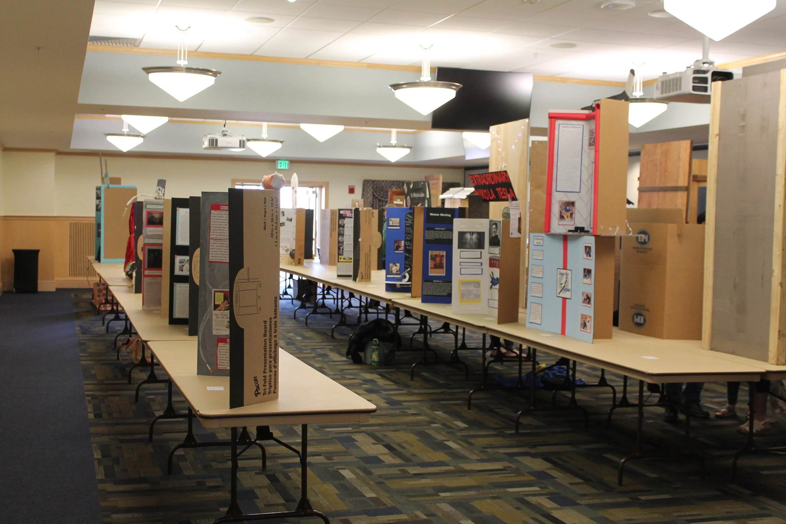 The MCSL Newsletter — Margaret Chase Smith Library