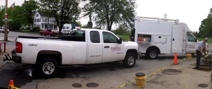 About Us — CorrTech™, Inc.