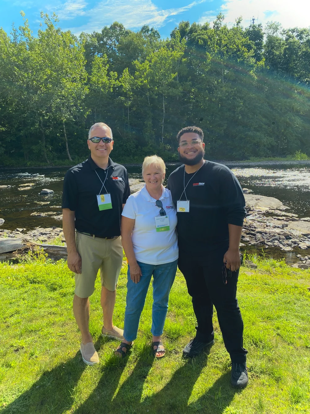 News — Corrosion Understood