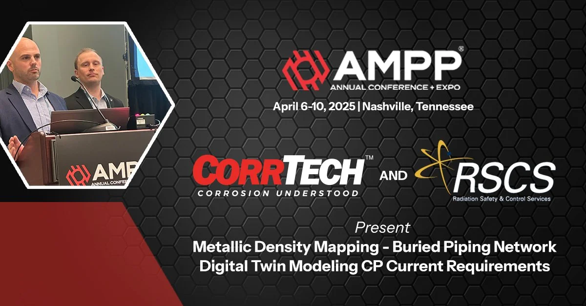 News — CorrTech™, Inc.