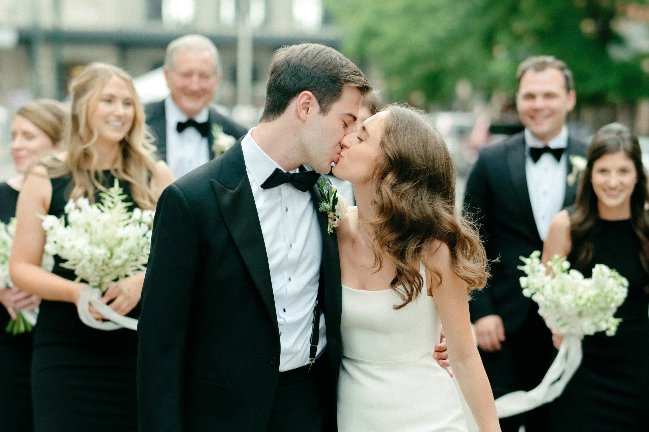 McKenzie Coyle Photography | Luxury Wedding Photographer