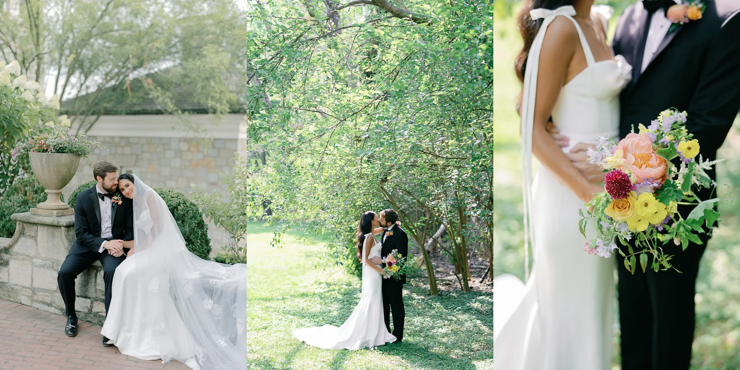McKenzie Coyle Photography | Luxury Wedding Photographer