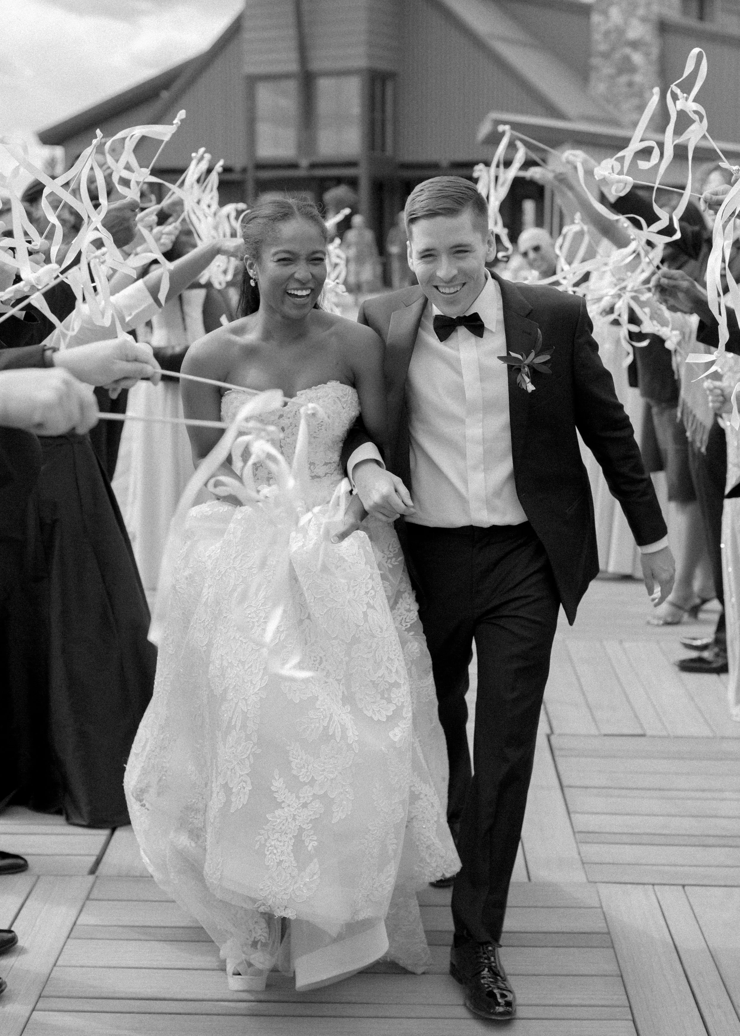 McKenzie Coyle Photography | Luxury Wedding Photographer