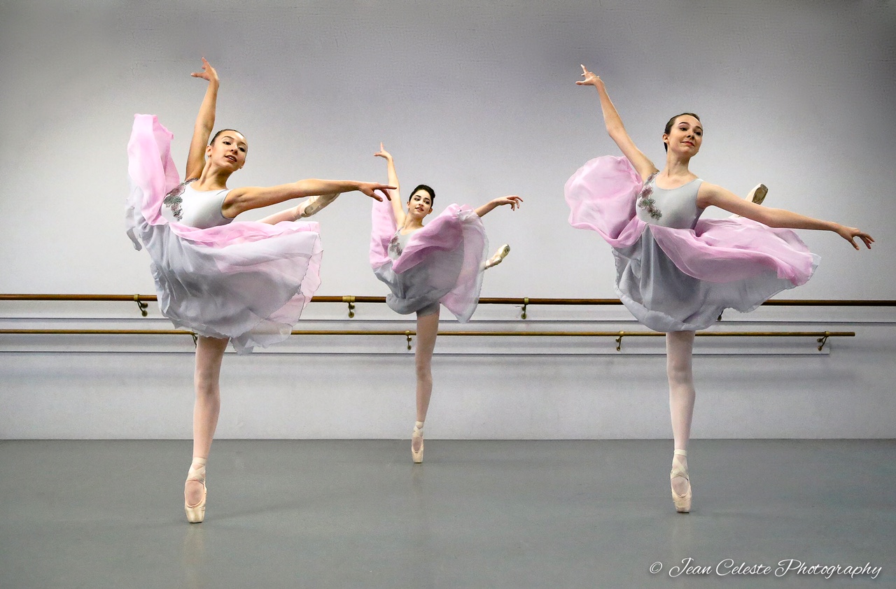 Welcome to Pacific Festival Ballet