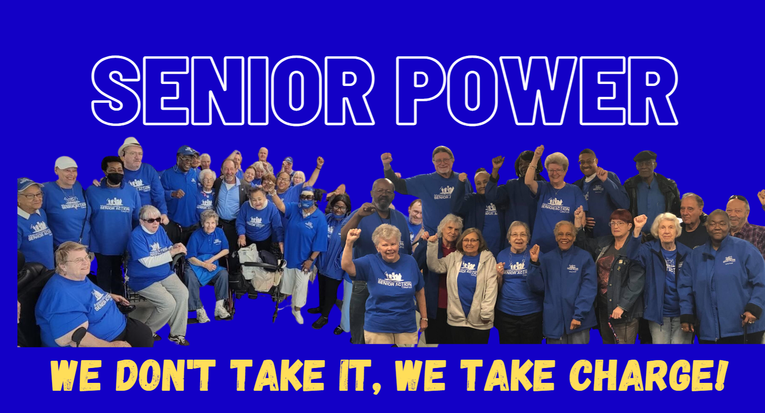Donate — Mass Senior Action Council