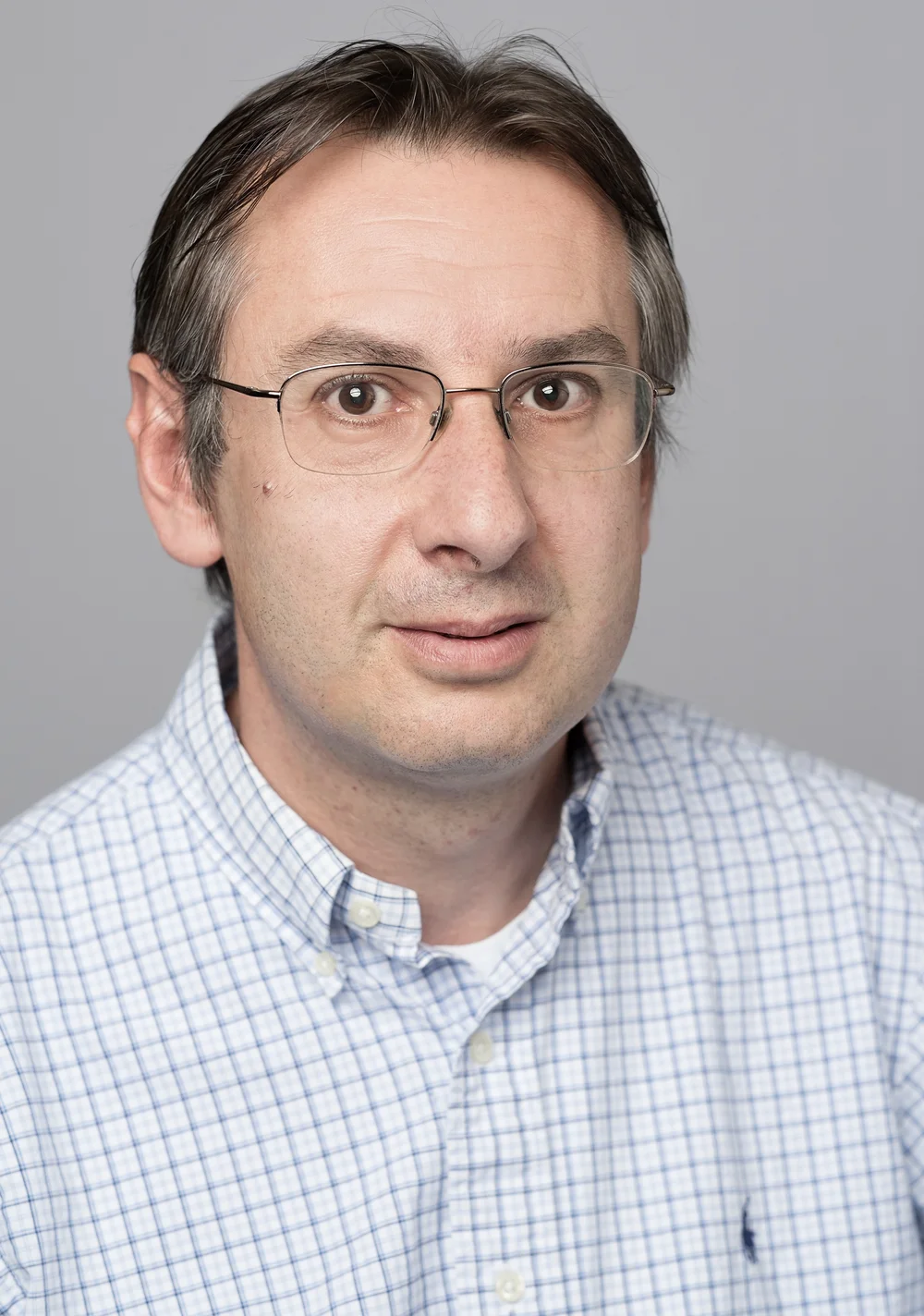 team — nView medical