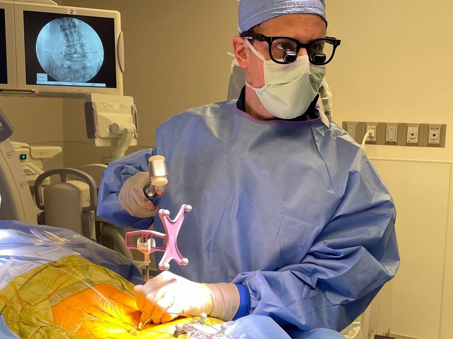 news — nView medical