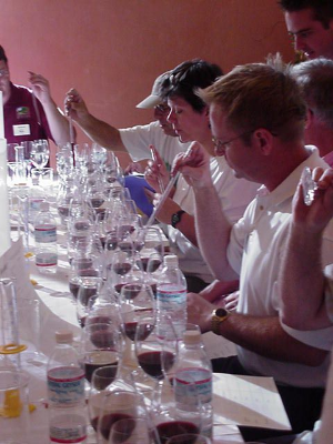 Private Wine Tasting Event — Sommelier Wine Tasting Events for Private ...