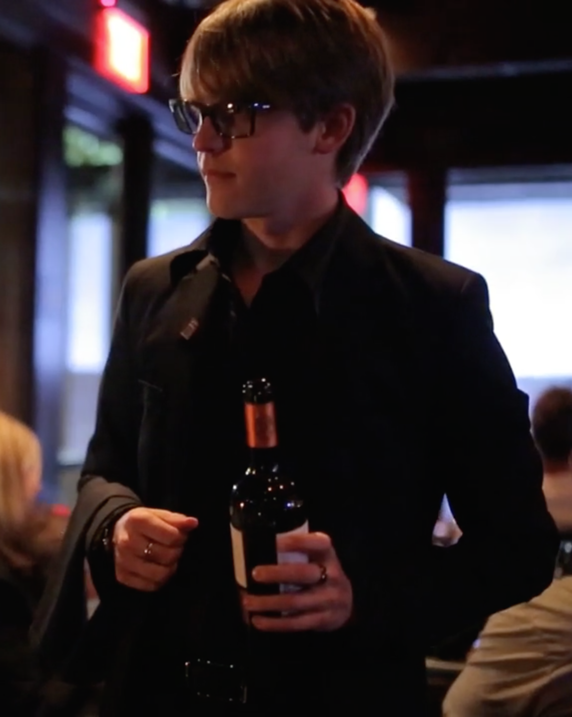 Washington DC / Baltimore / Philadelphia Private Wine Tasting Events ...